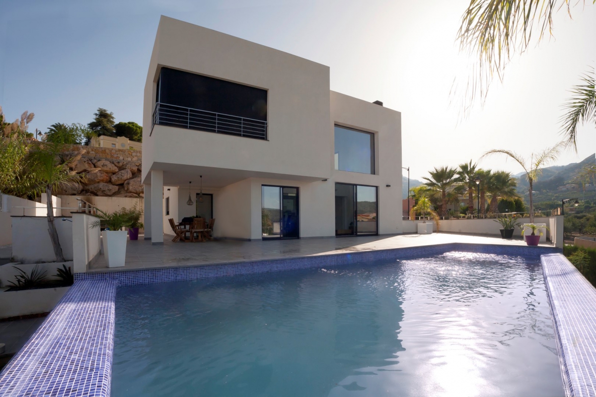 Inicio - New House Project